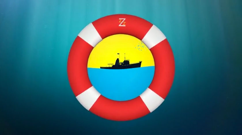 色がヒントな映画13作品のショートアニメーション『Color Reel』 | しちごろく